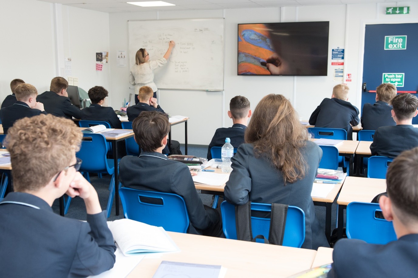 Winton | Glenmoor and Winton Academies