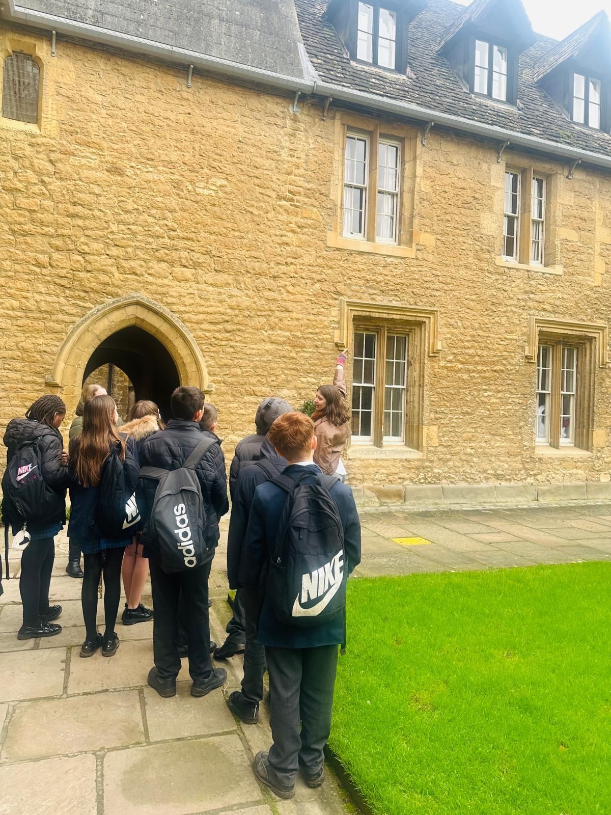Careers Gallery | Careers Education | Curriculum | Winton Academy