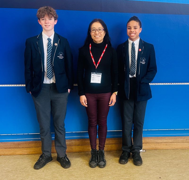 Careers Gallery | Careers Education | Curriculum | Winton Academy