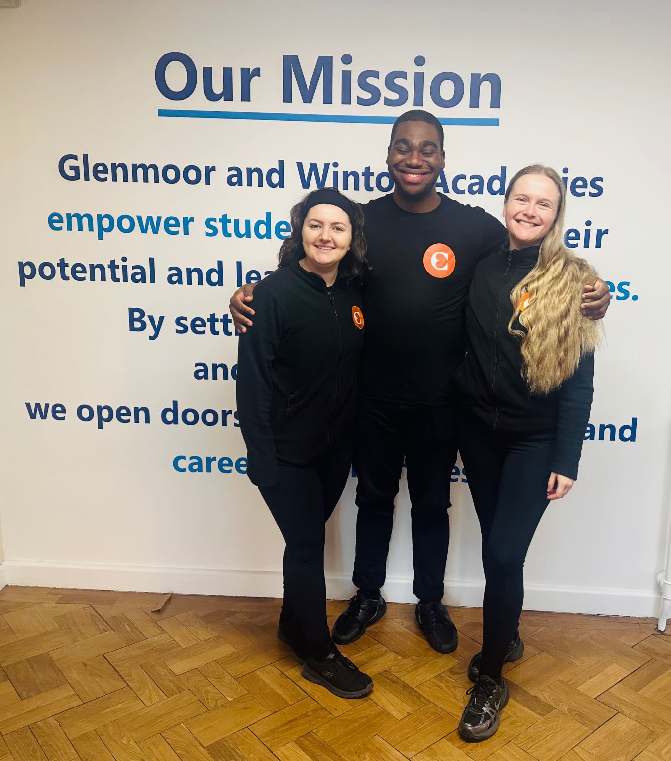 Careers Gallery | Careers Education | Curriculum | Winton Academy
