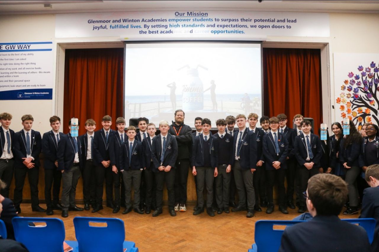 Careers Gallery | Careers Education | Curriculum | Winton Academy
