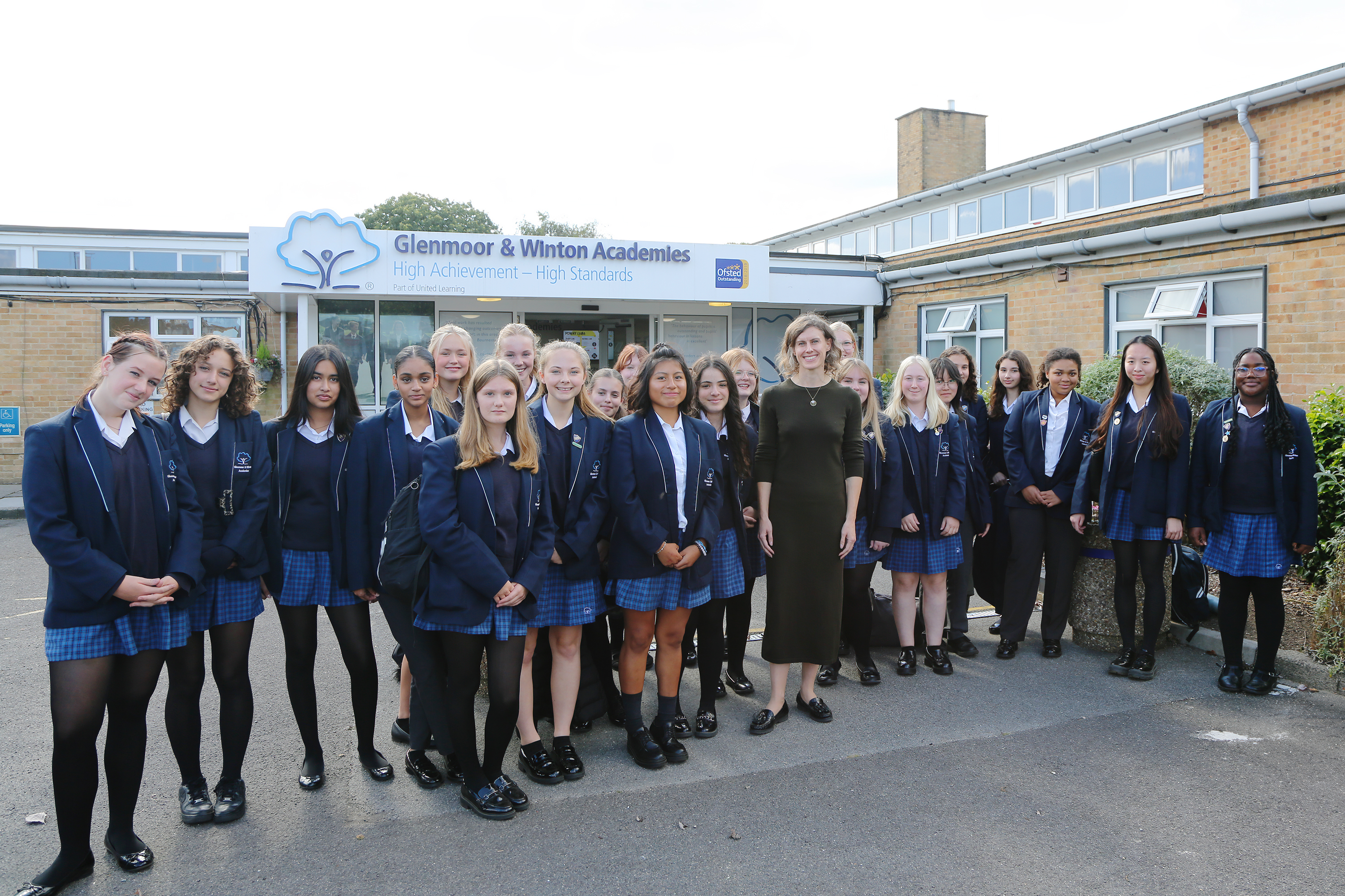 Careers Gallery | Careers Education | Curriculum | Winton Academy