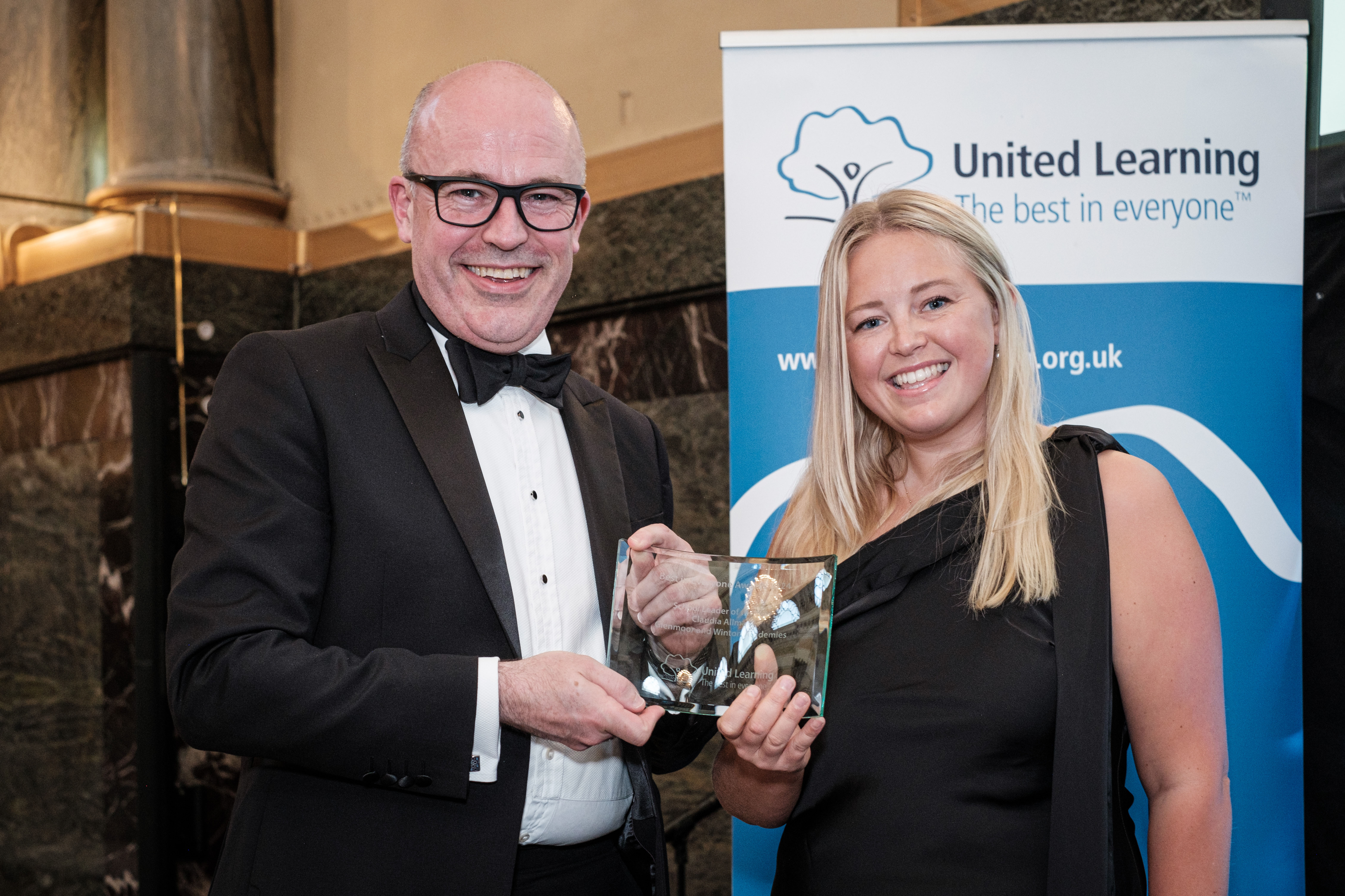 08/07/2024 - Best in Everyone Awards 2024News | Parents & Students ...